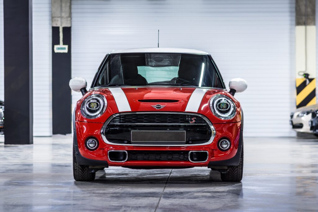 Mini Repair | DeLand Auto Fix